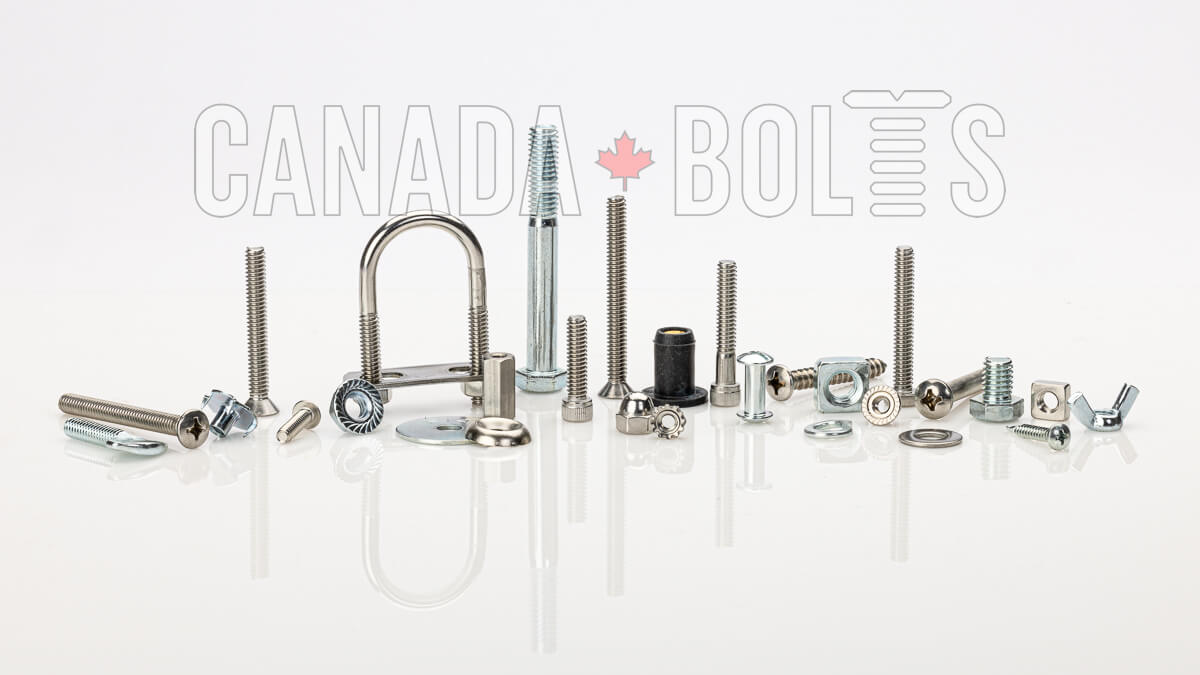 Buy Imperial Fasteners for Strong and Reliable Connections