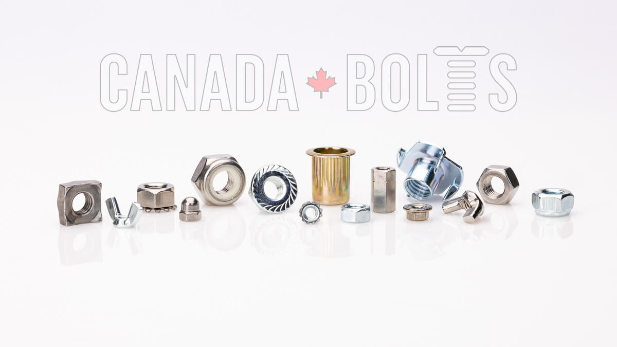 Buy Metric Nuts for Precise and Secure Fits