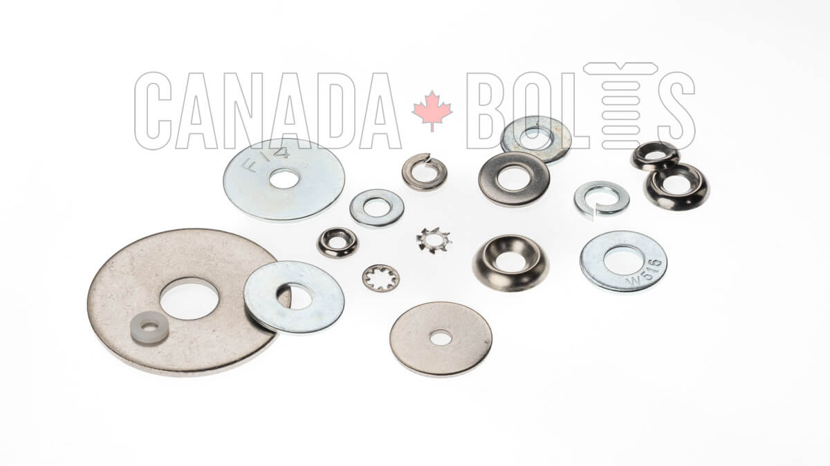 Buy Imperial Washers for Strong and Reliable Support