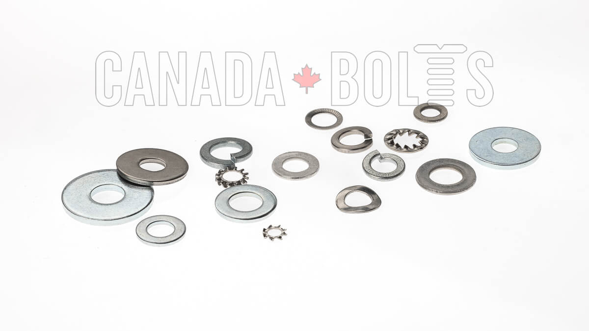 Buy Metric Washers for Precise Fit and Stability